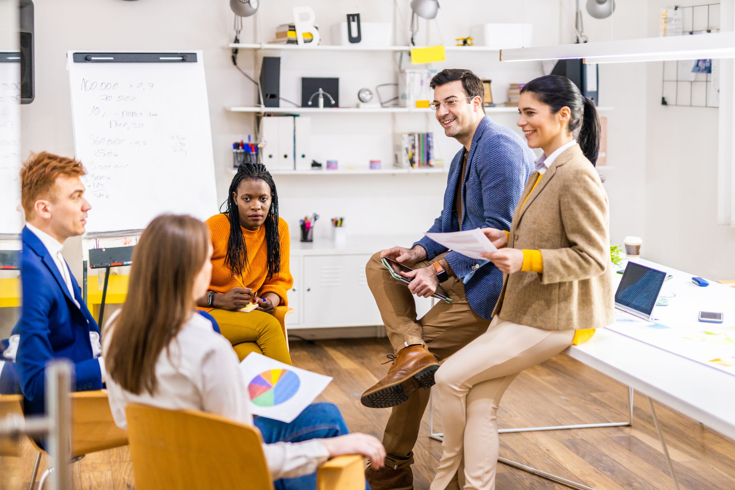 Employee Development with Ian Lastorino - Guidepoint